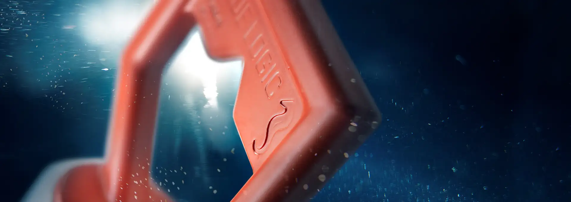 Blue Logic - One Subsea World