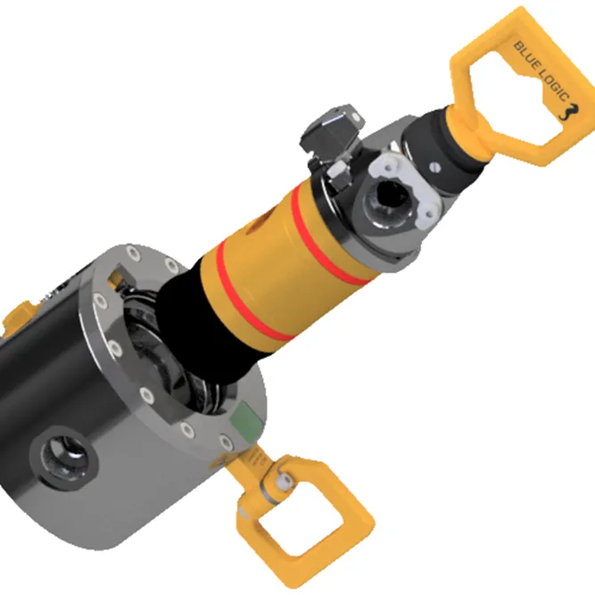 Ø63/Ø65 - Valve Stab - Blue Logic