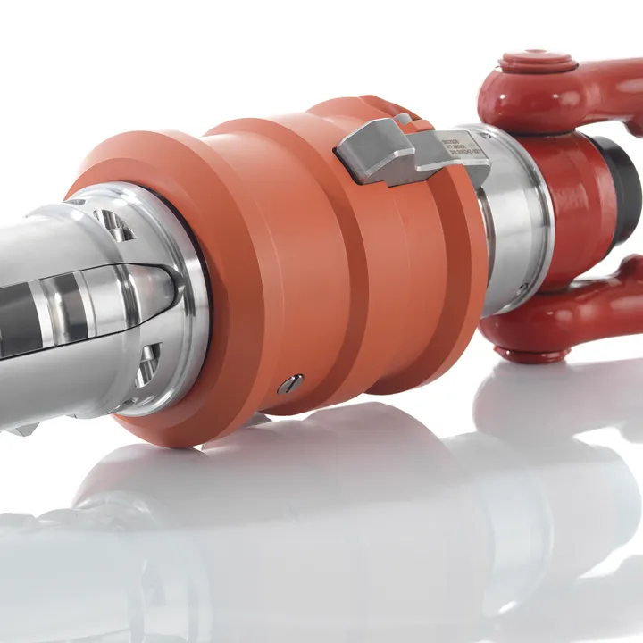 Subsea Docking Station (SDS) - Blue Logic 2017