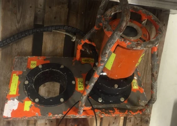 Service - Blue Logic