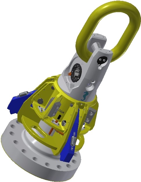 Blue Logic Pulled it Off! - Blue Logic