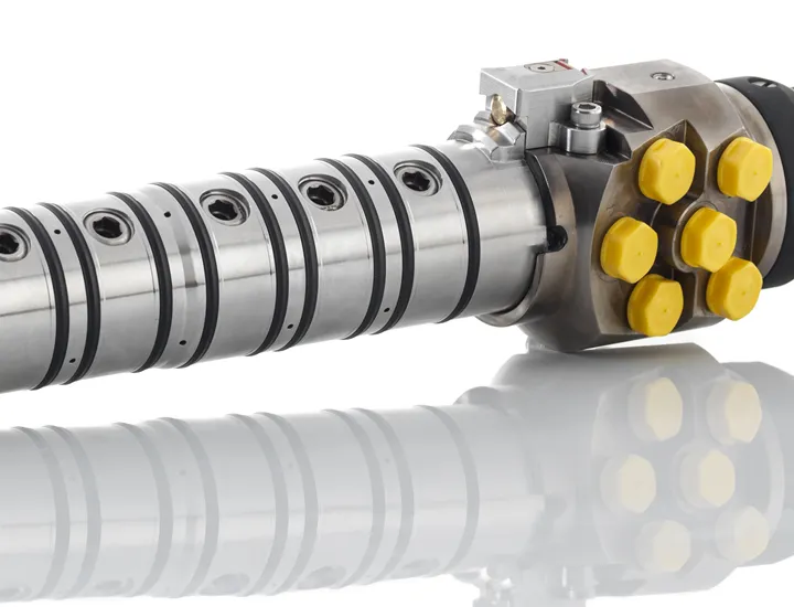 News and Media - Blue Logic