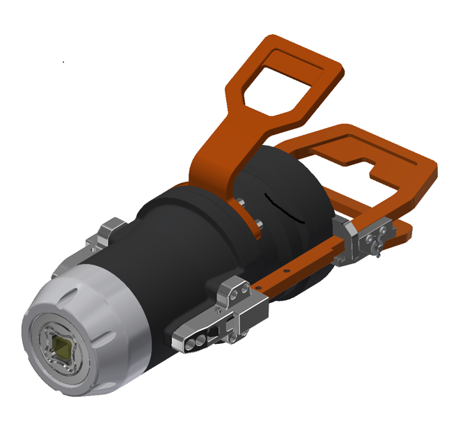 Torque Tool Auto Class Select - Blue Logic