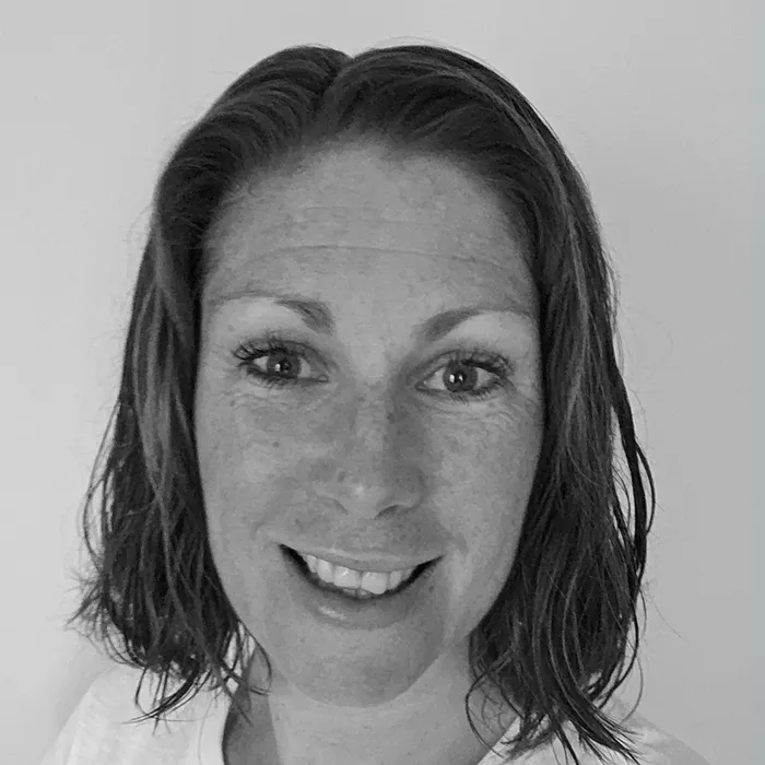 Contact - Blue Logic