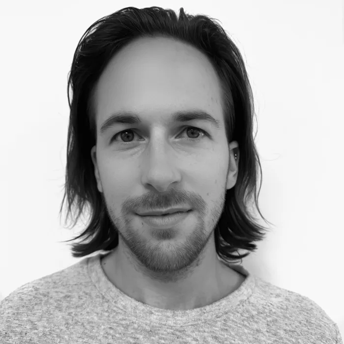 Contact - Blue Logic