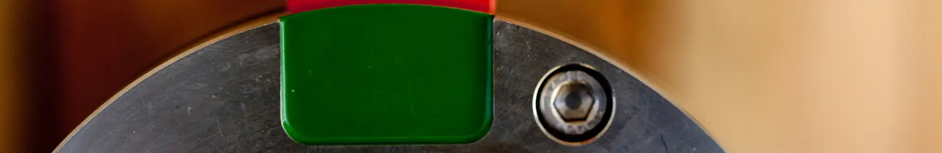 Mechanical Interfaces - Blue Logic