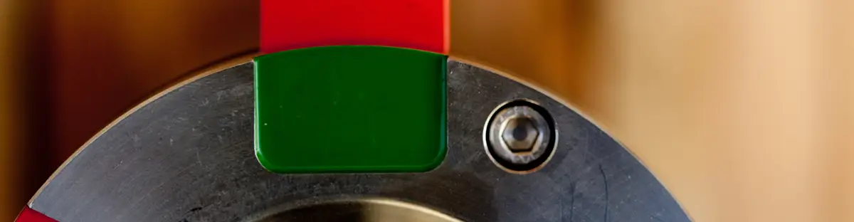 Electrical Torque Tool with Inductive Connection - Blue Logic