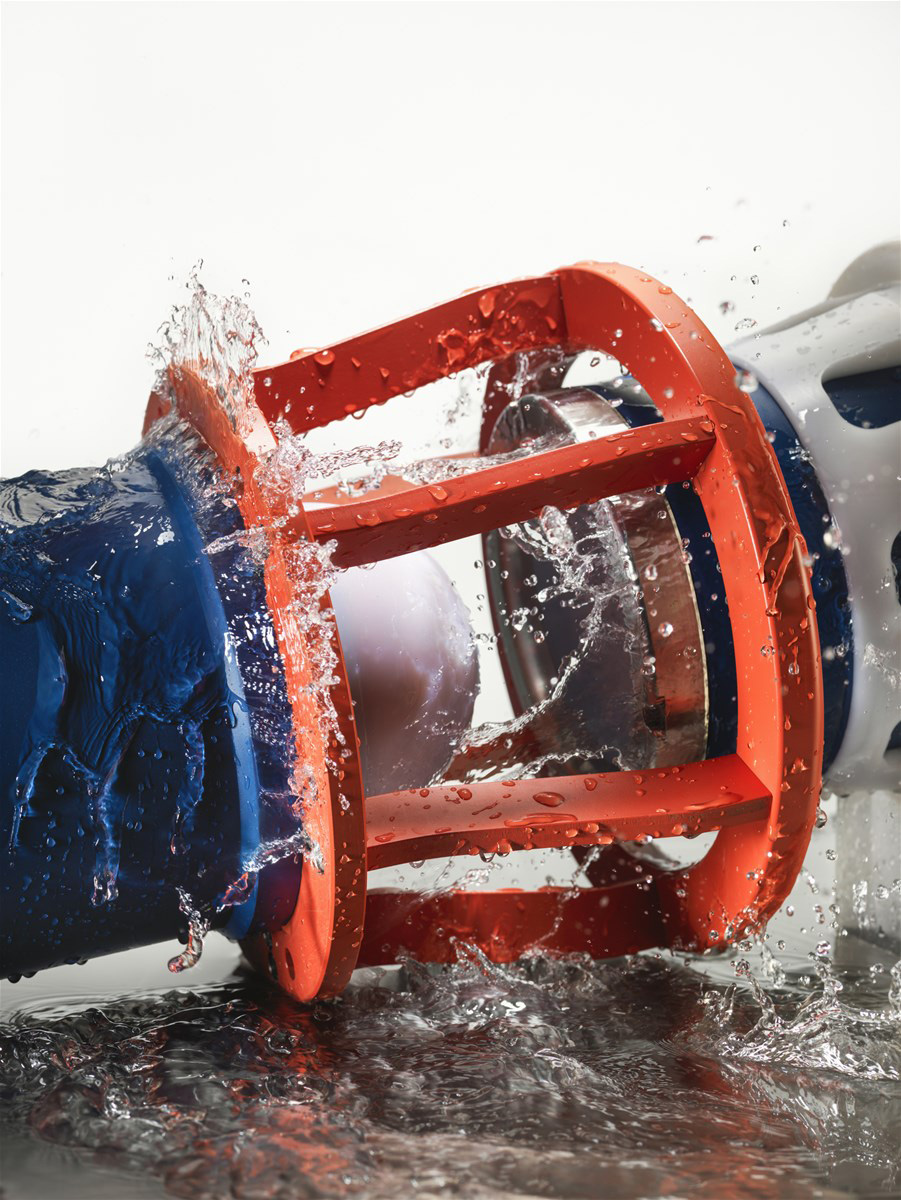 Electrical Interfaces - Blue Logic