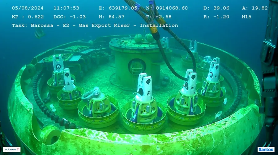 Projects - Blue Logic