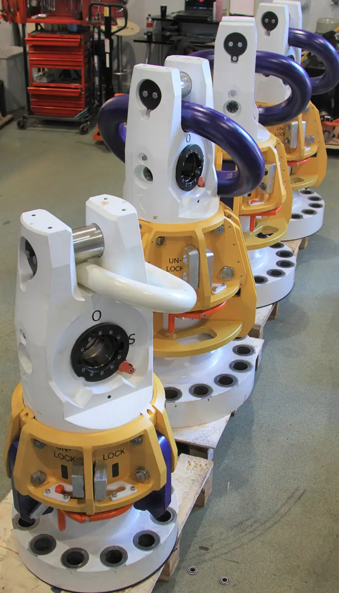 Projects - Blue Logic