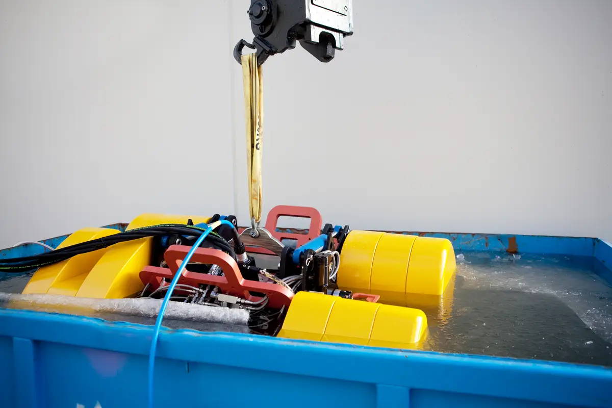 Projects - Blue Logic