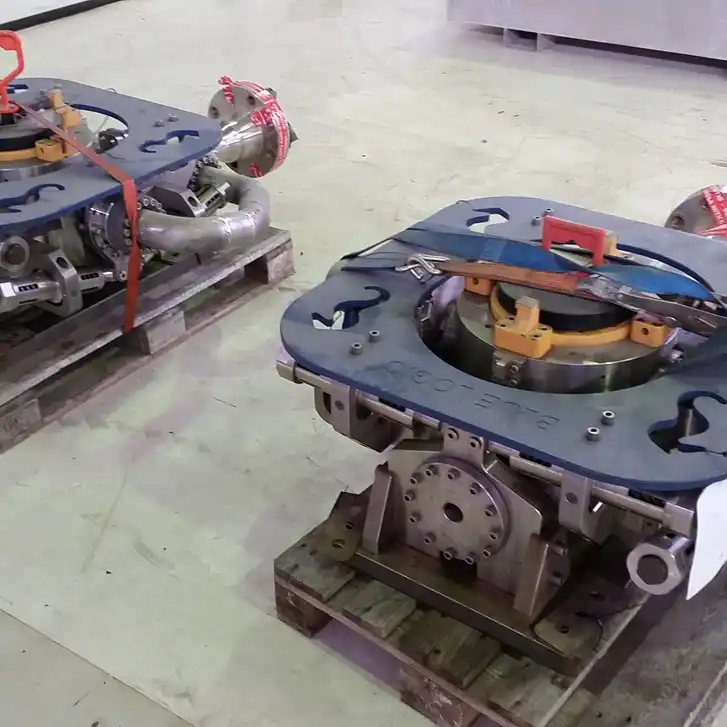 Projects - Blue Logic