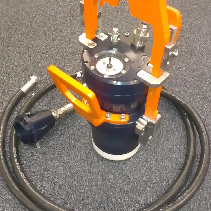 Projects - Blue Logic