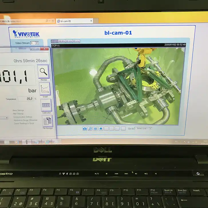 Projects - Blue Logic