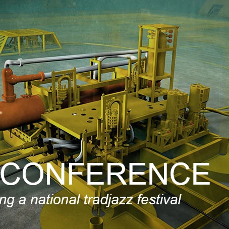 Subsea Docking Station (SDS) - Blue Logic 2017